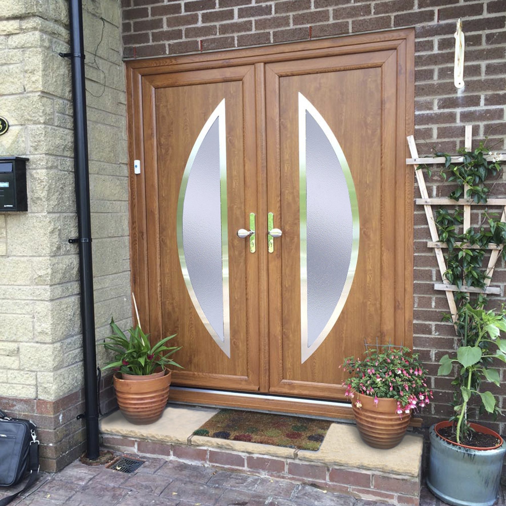 Residential Doors in Halstead, Essex, Suffolk, Installers - Infil Residential Doors in Halstead, Essex, Suffolk, Installers - Infil